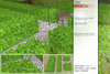 Second Life Marketplace - Sway's [Vinca] Hedge . Vivid